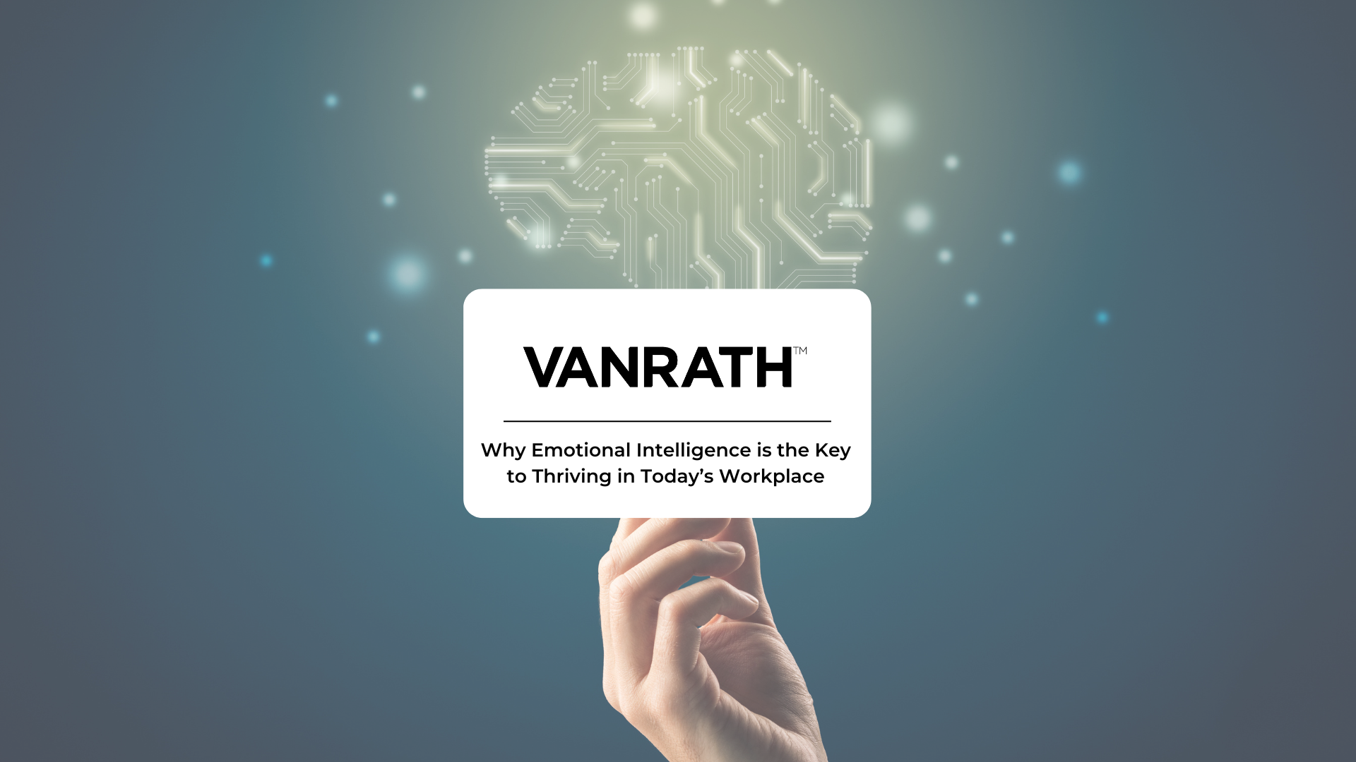 VANRATH|Forget IQ! This Surprising Trait is What Sets Top · VANRATH