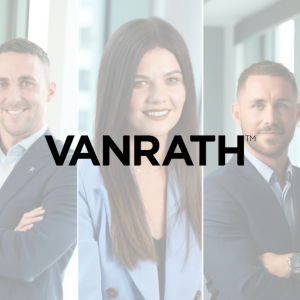 About VANRATH · VANRATH